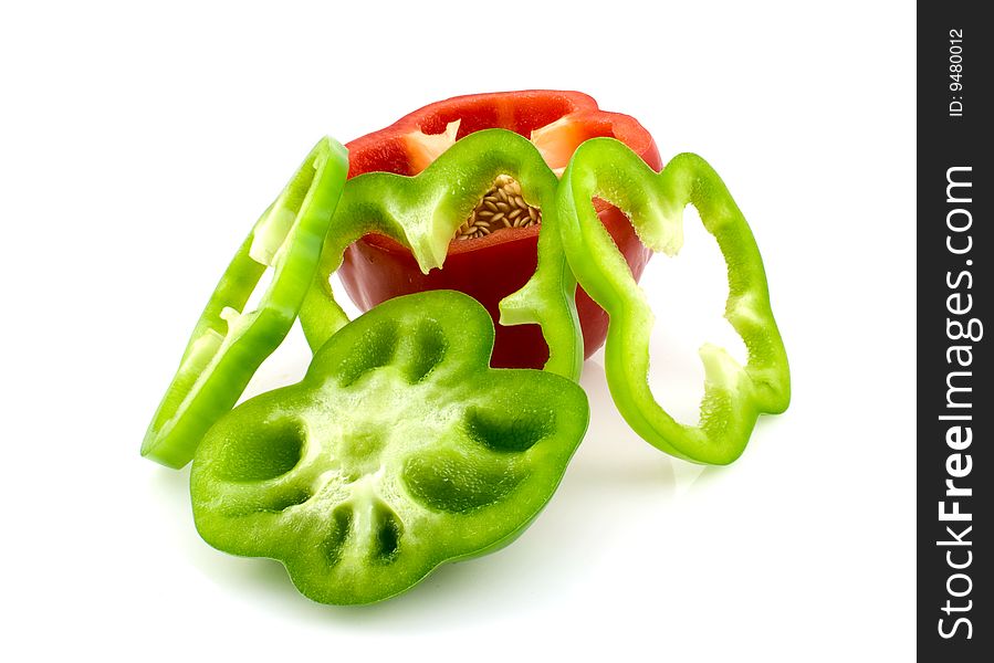 28+ Inside bell pepper Free Stock Photos - StockFreeImages