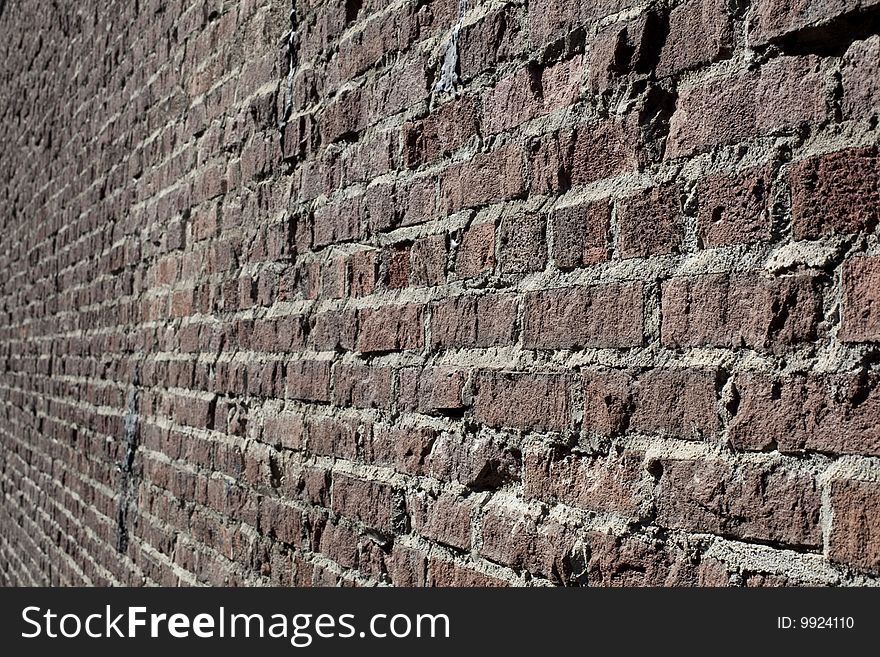10+ Angled brick wall Free Stock Photos - StockFreeImages