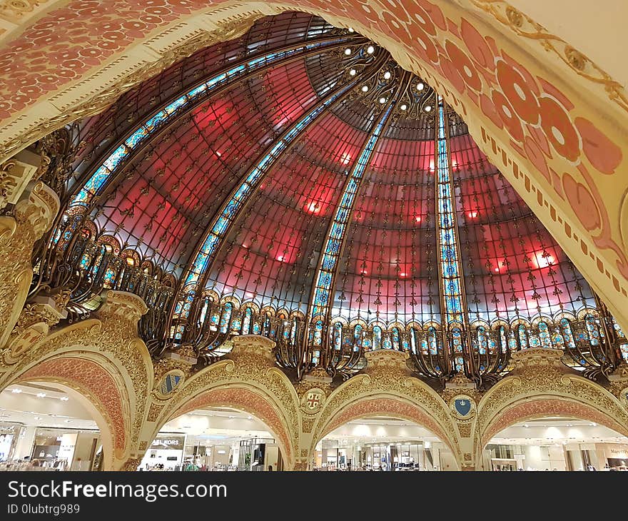 980+ Dome window Free Stock Photos - StockFreeImages